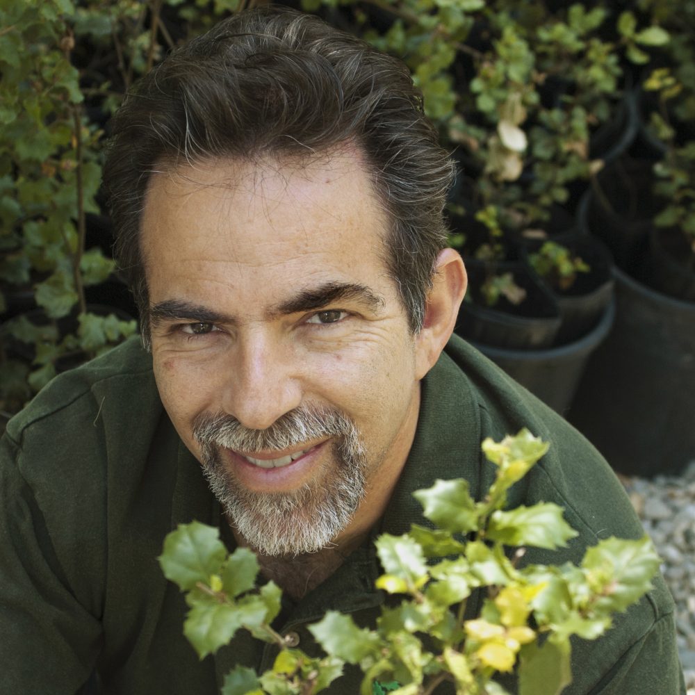 Andy Lipkis - The Durfee Foundation