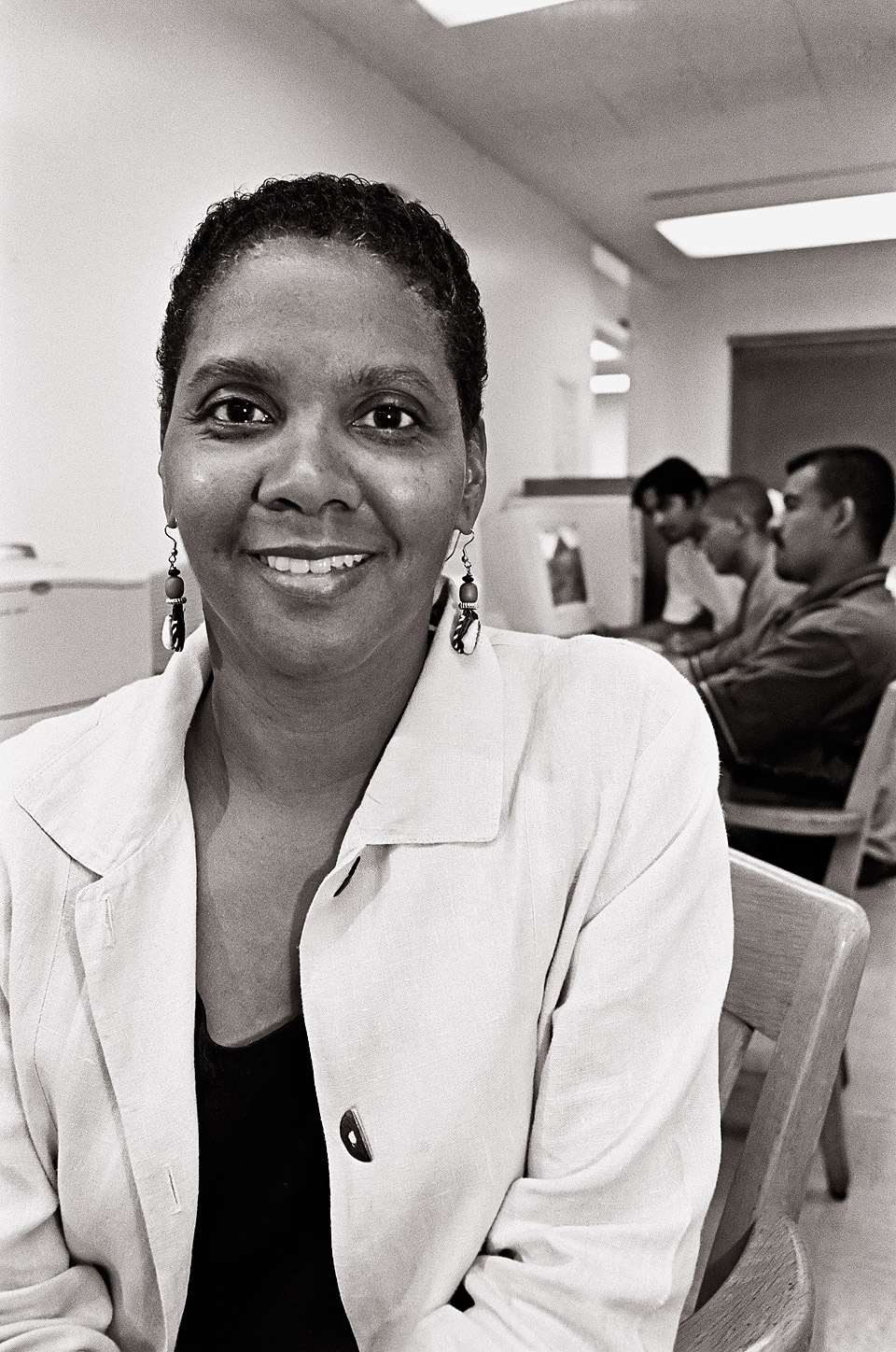 Denise Fairchild | The Durfee Foundation