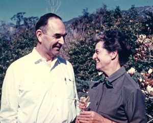 Our Story - The Durfee Foundation