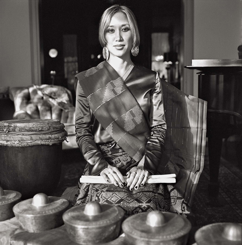 Eleanor Academia - The Durfee Foundation