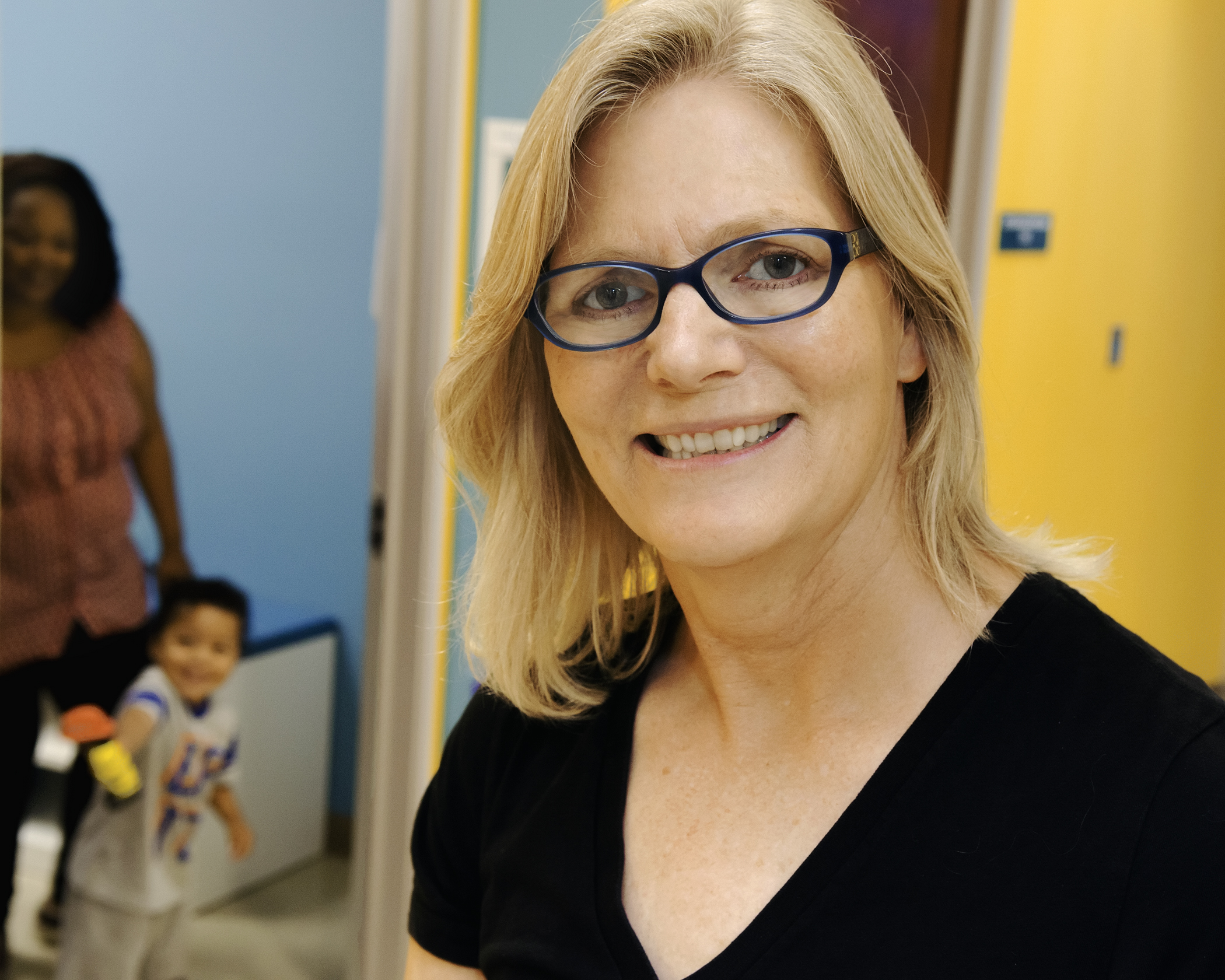 Elizabeth Forer - The Durfee Foundation