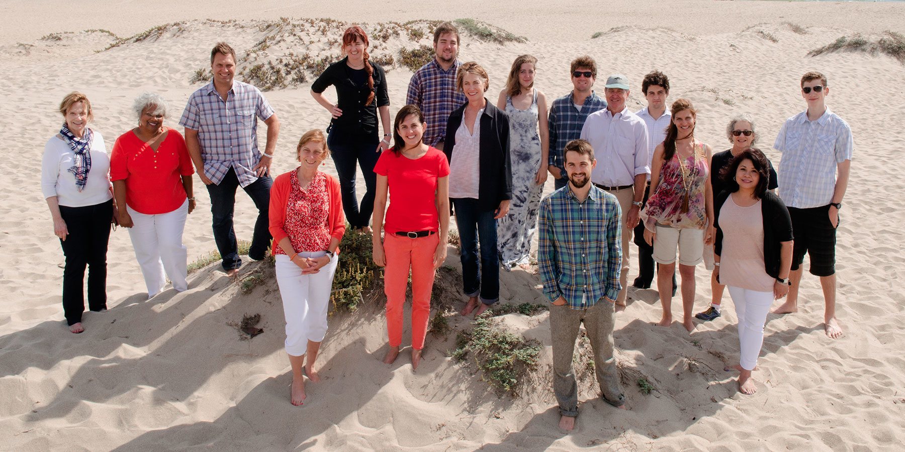 Our People - The Durfee Foundation