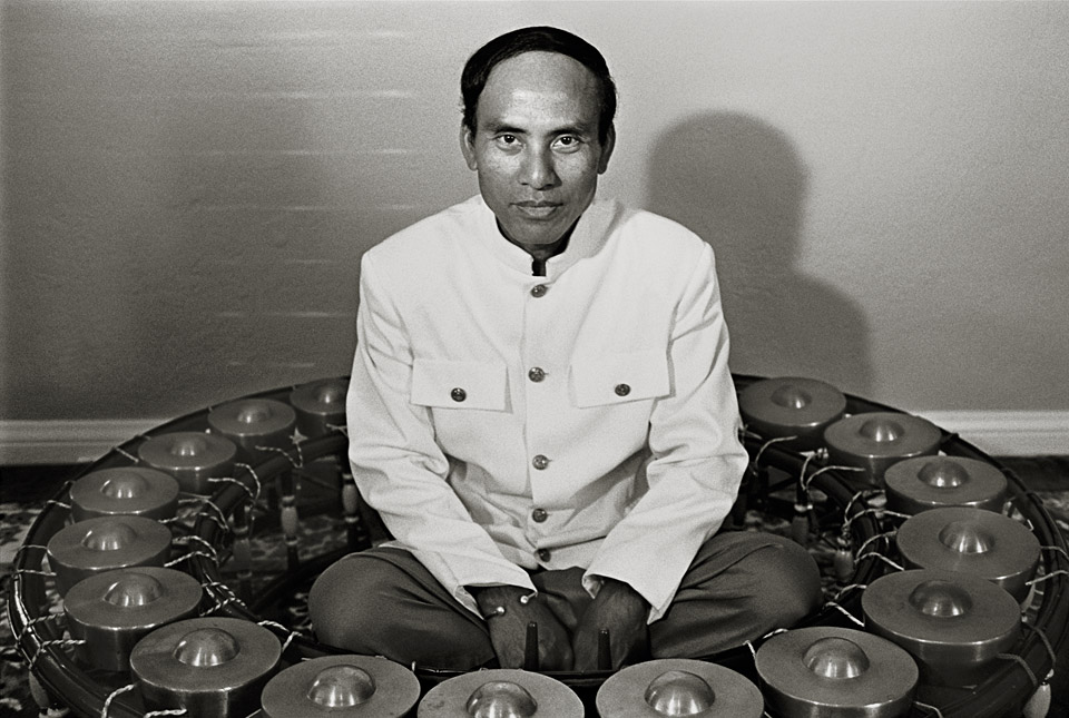 Ho Chan - The Durfee Foundation