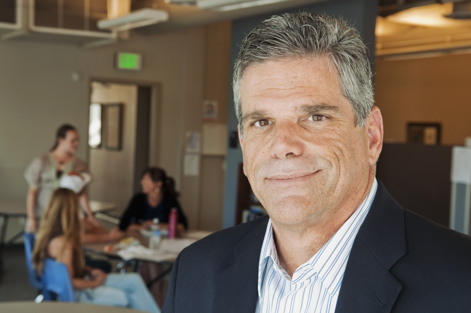 John Maceri - The Durfee Foundation