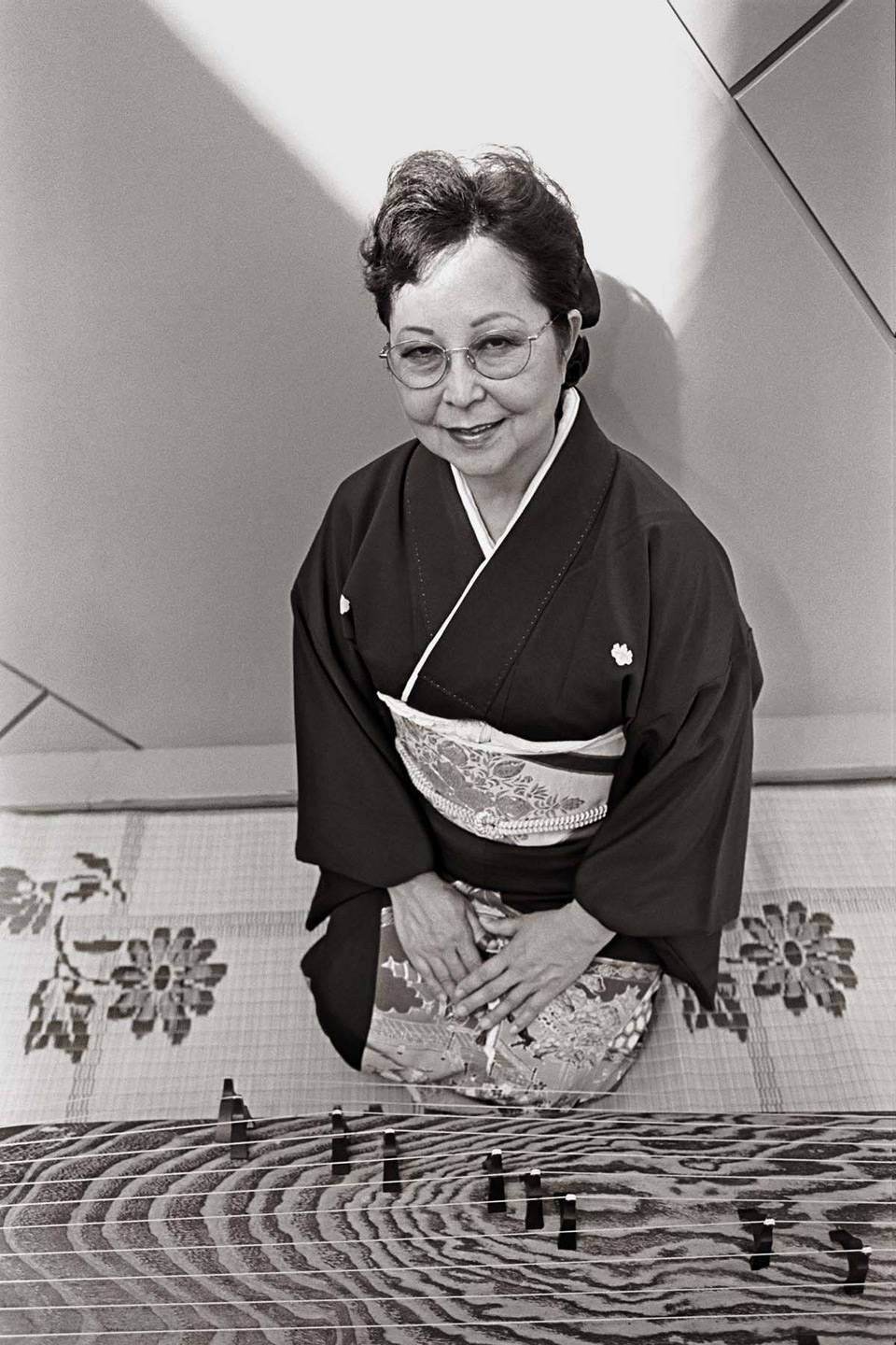 Katsuko Teruya - The Durfee Foundation