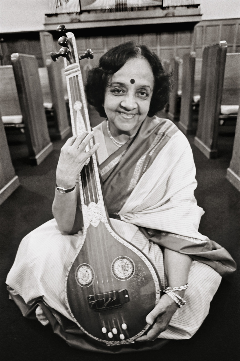 Lakshmi Shankar - The Durfee Foundation