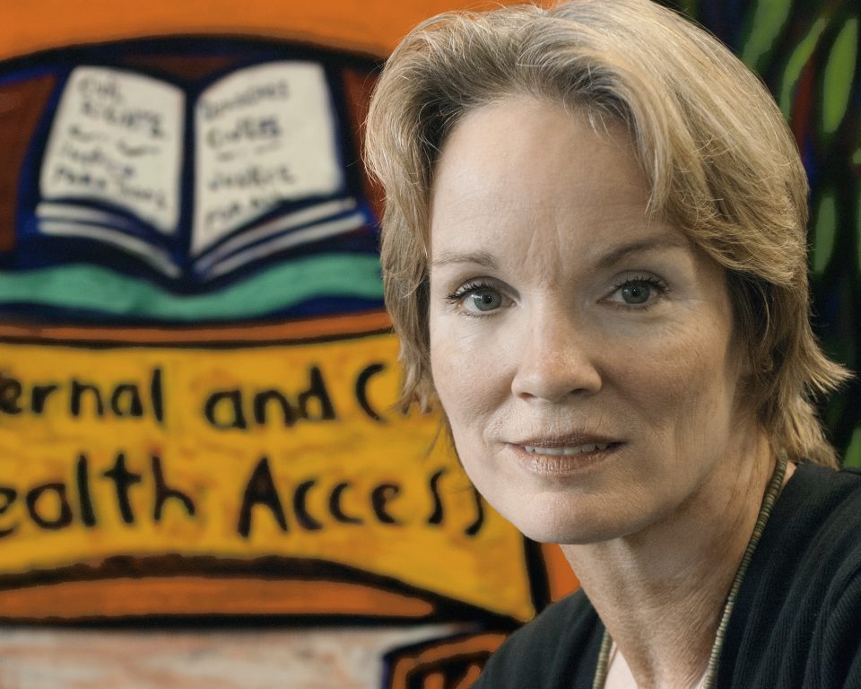 Lynn Kersey | The Durfee Foundation