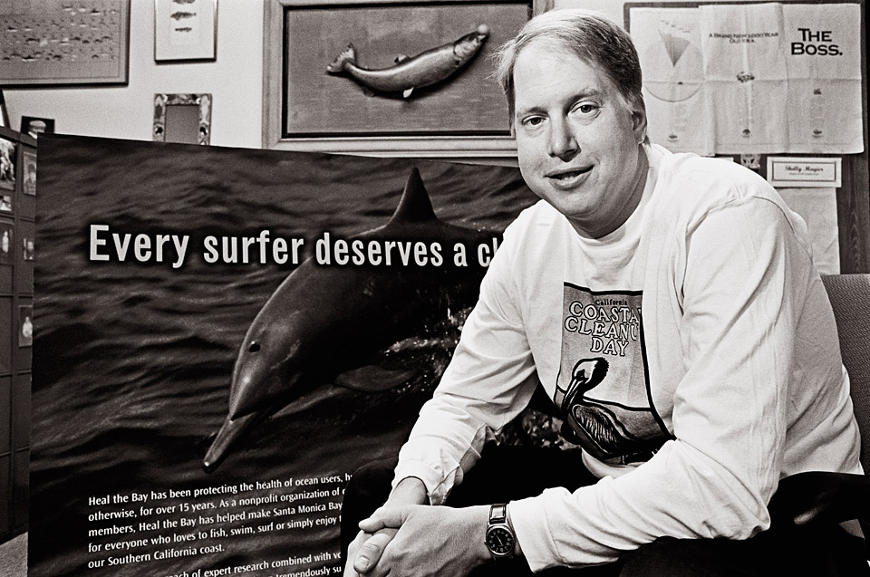 Mark Gold - The Durfee Foundation