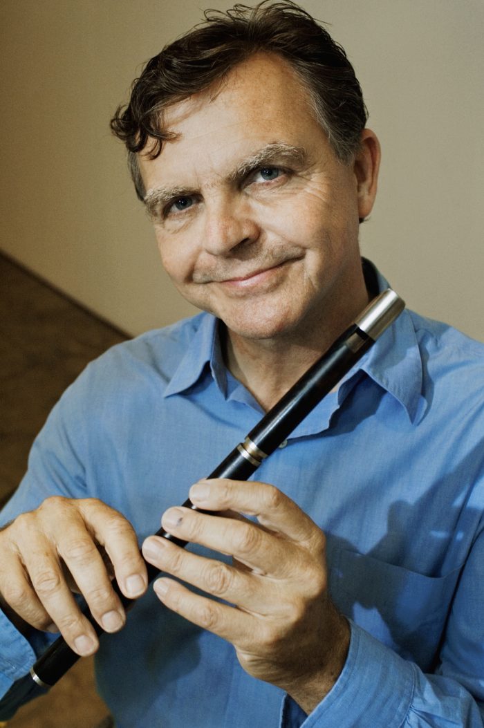 Frank Simpson - The Durfee Foundation