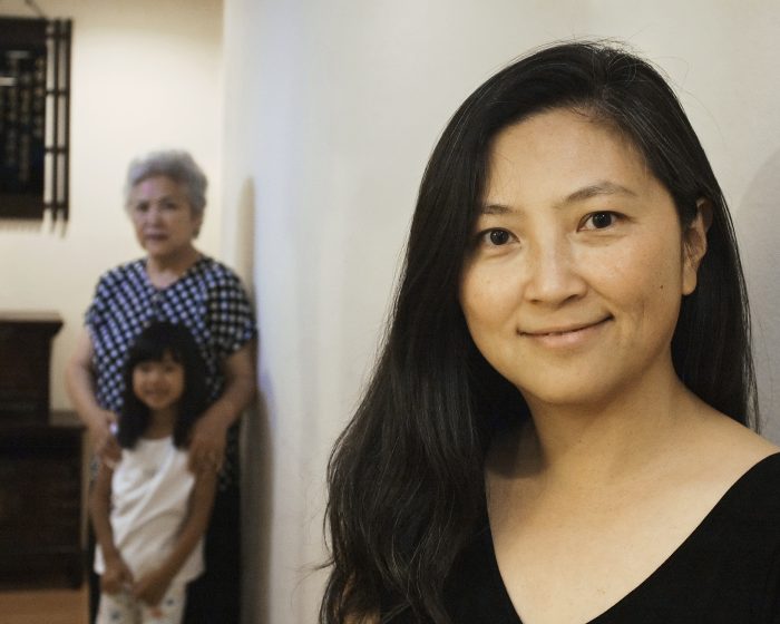 Debra Suh - The Durfee Foundation
