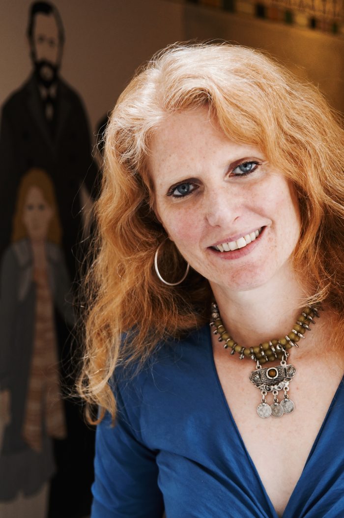 Jan Williamson - The Durfee Foundation