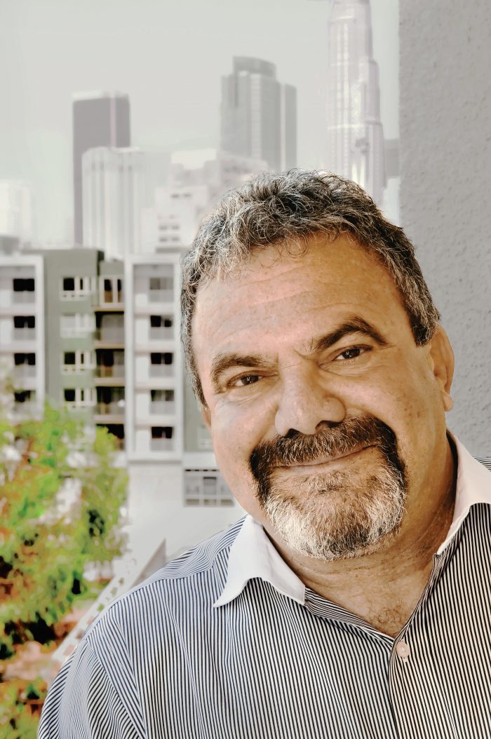 Ralph Lippman - The Durfee Foundation