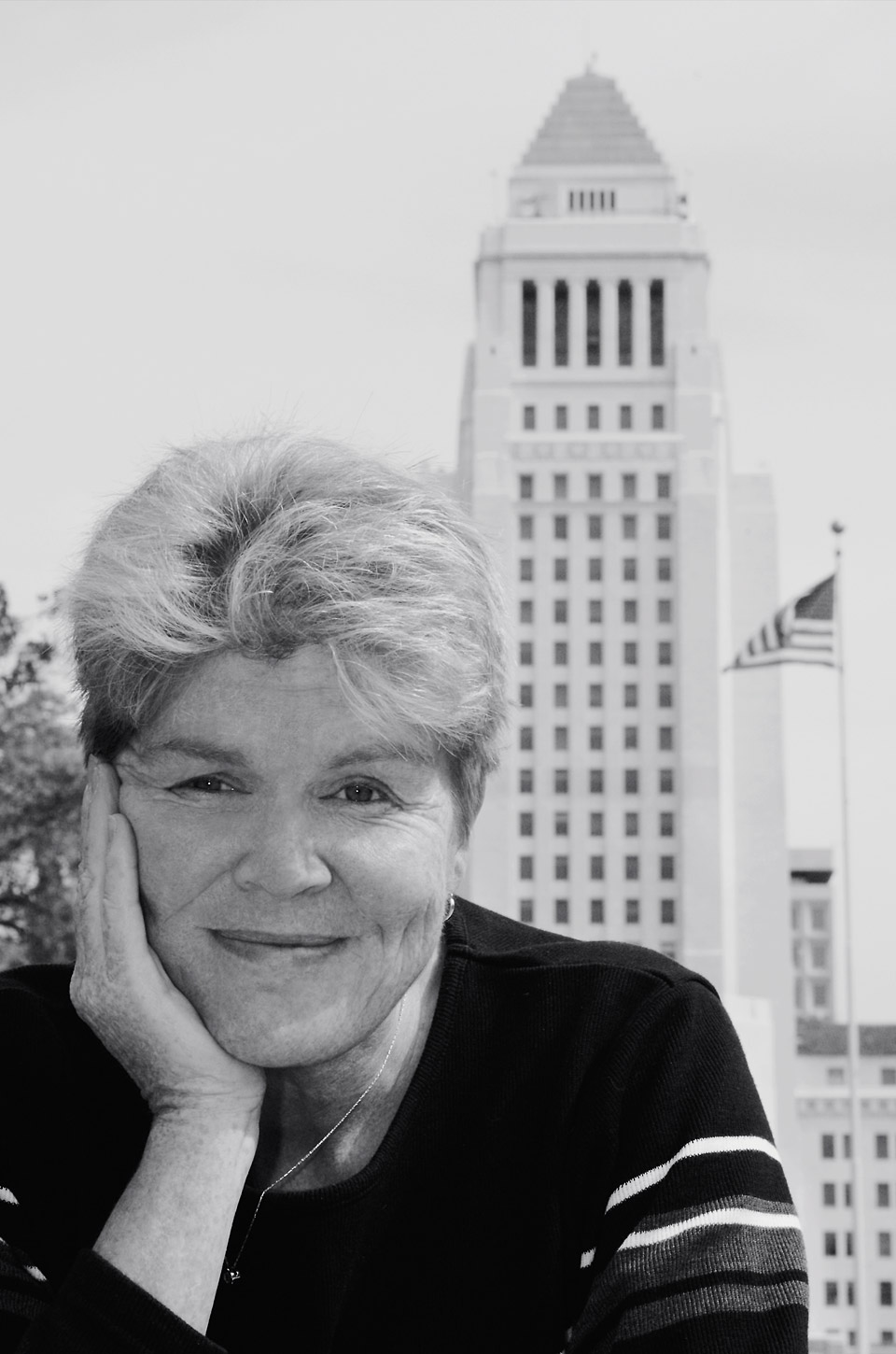 Torie Osborn - The Durfee Foundation