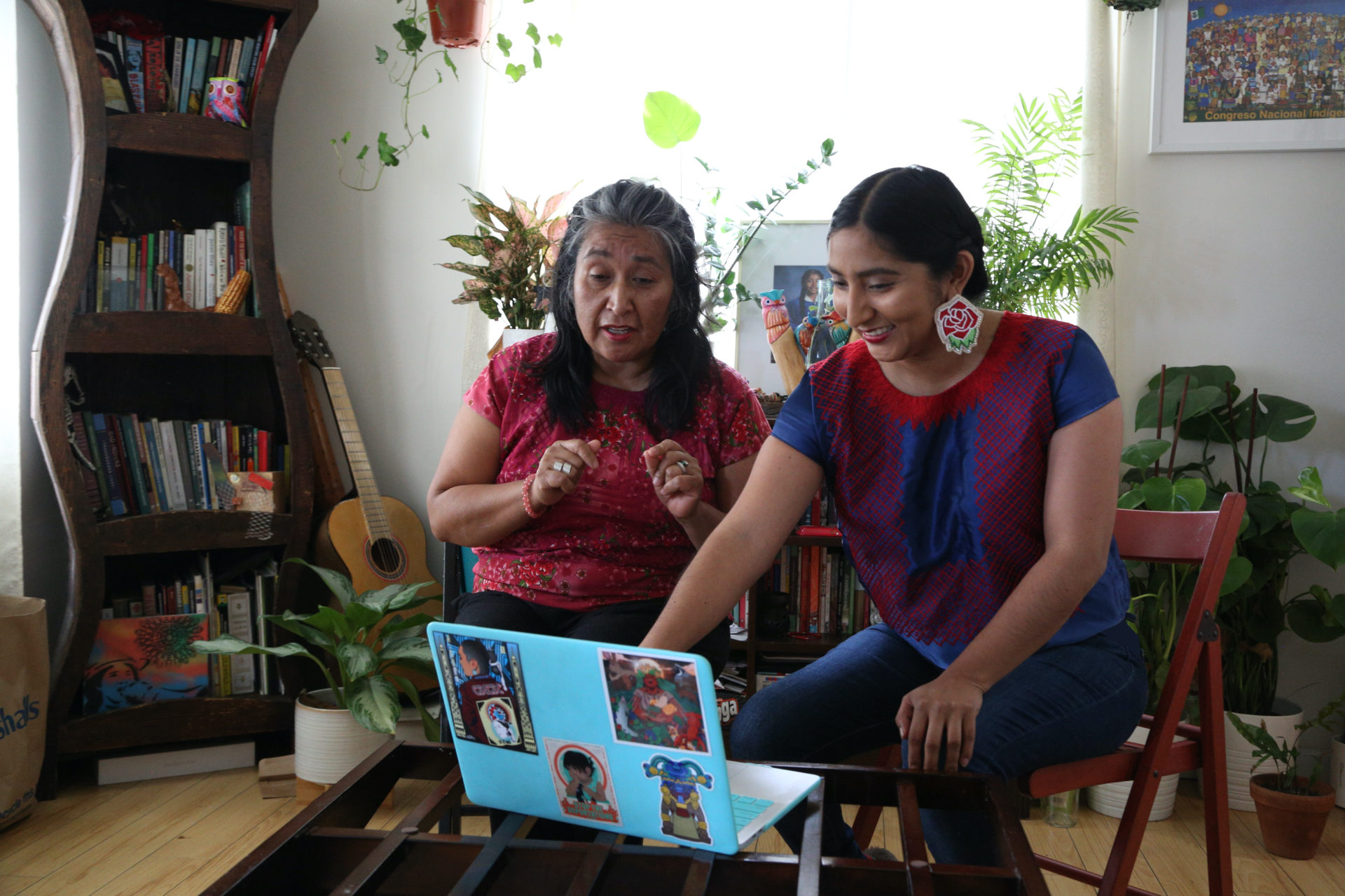 CIELO | The Durfee Foundation