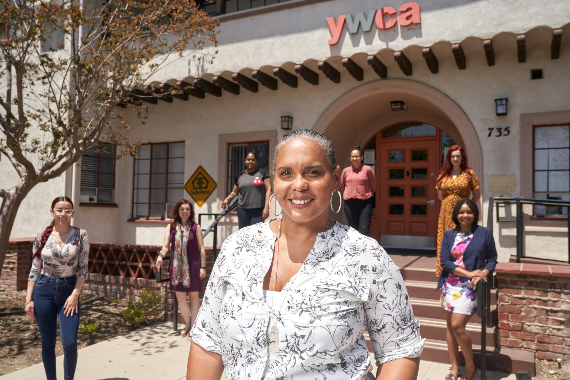 Tara Peterson - The Durfee Foundation