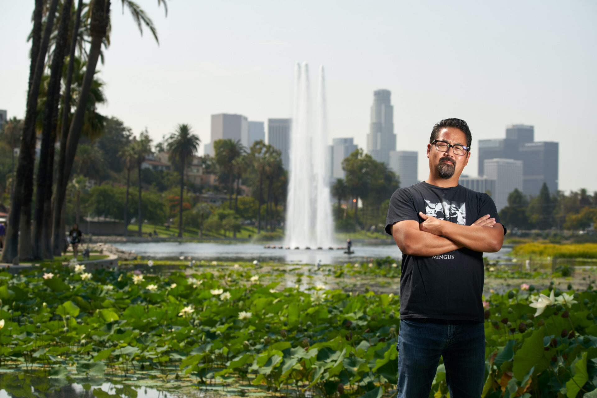 John Kim - The Durfee Foundation