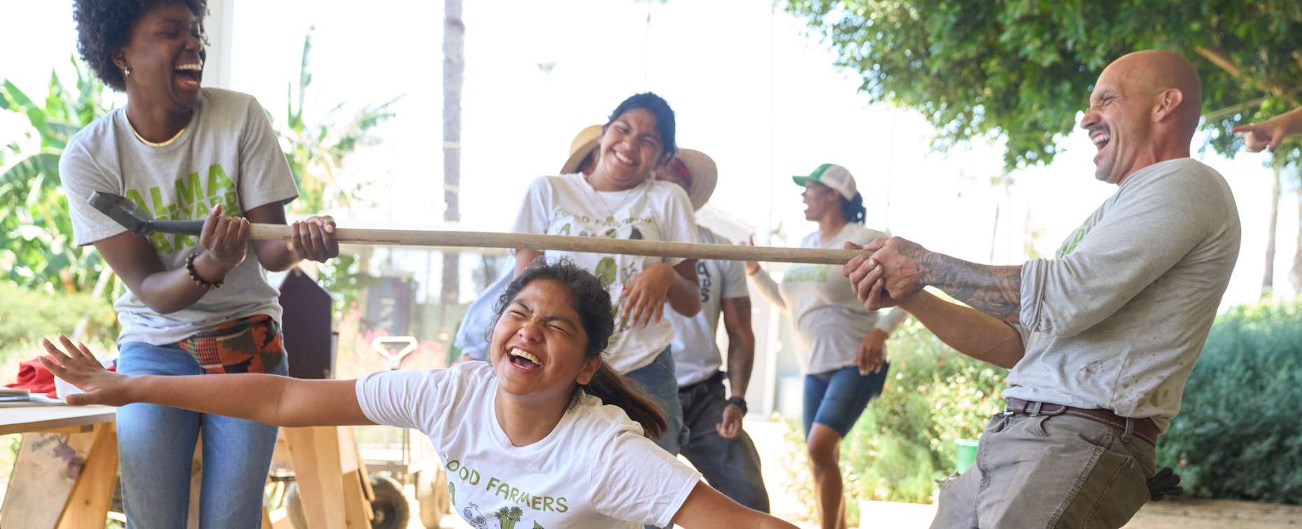 Lark Awards | The Durfee Foundation