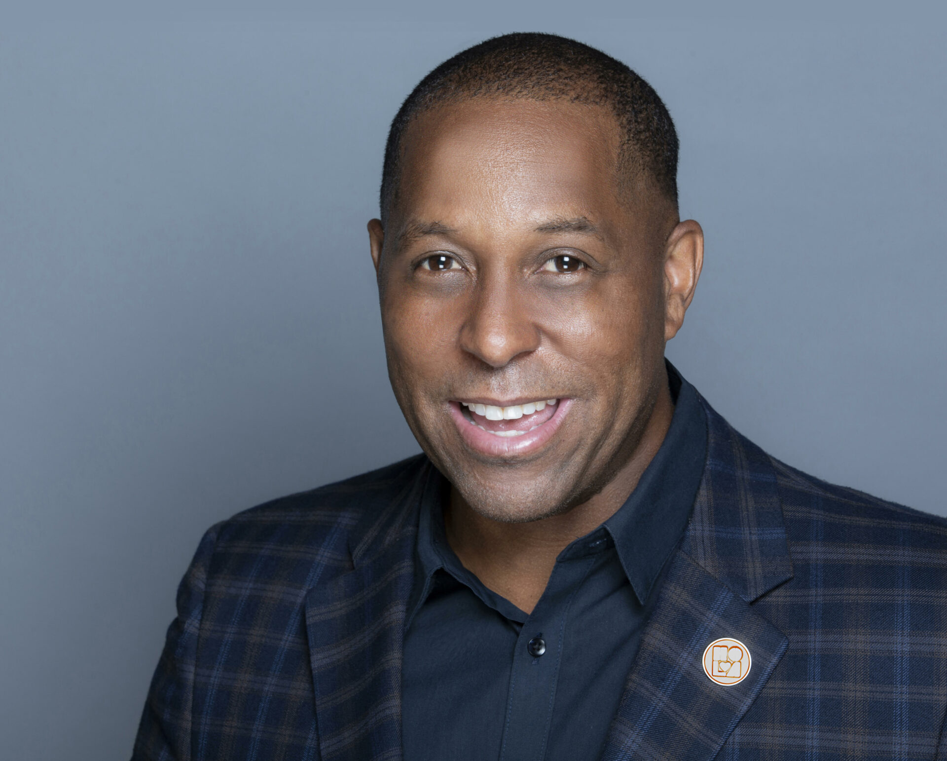 Tony Brown - The Durfee Foundation