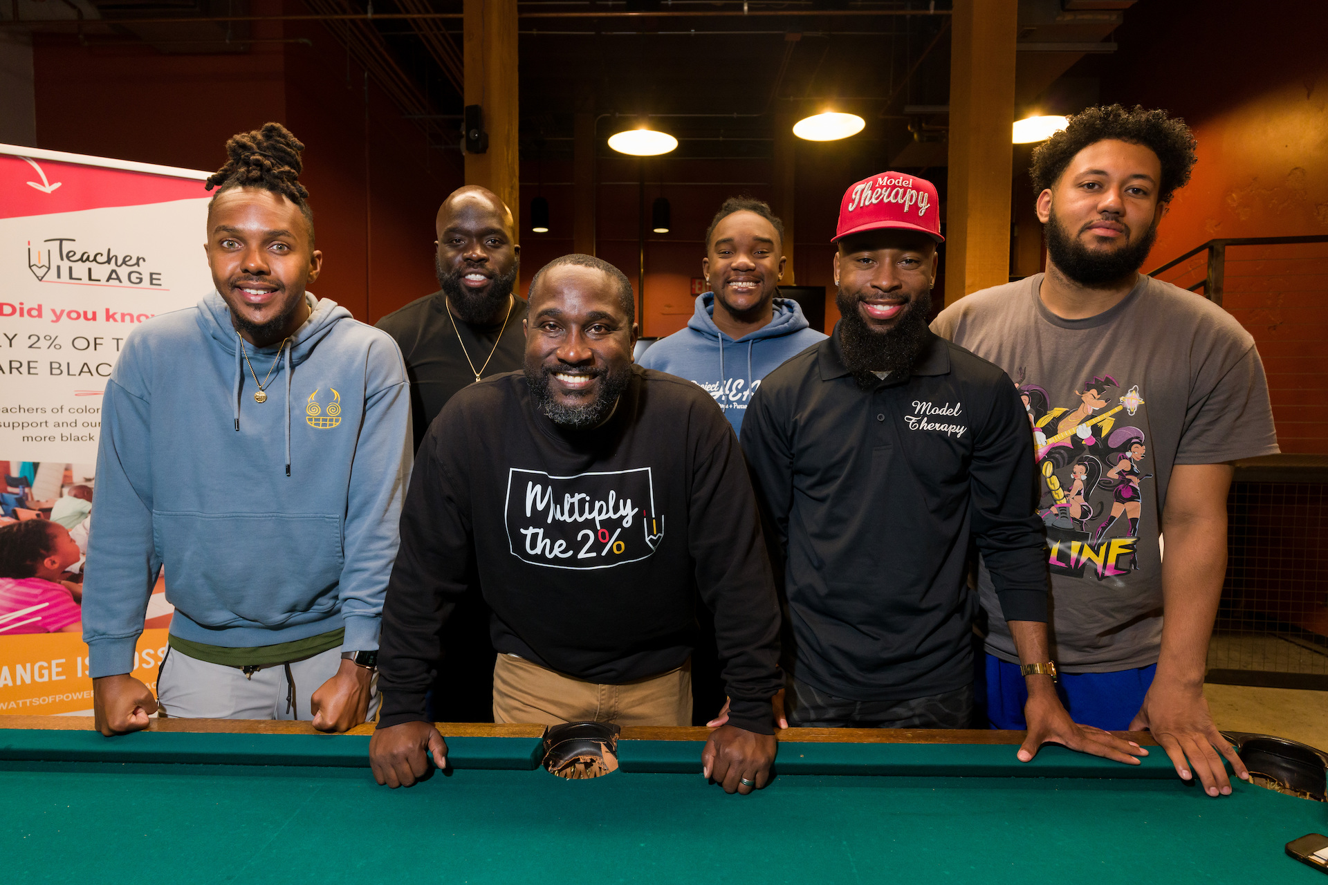 The Watts of Power Foundation | The Durfee Foundation