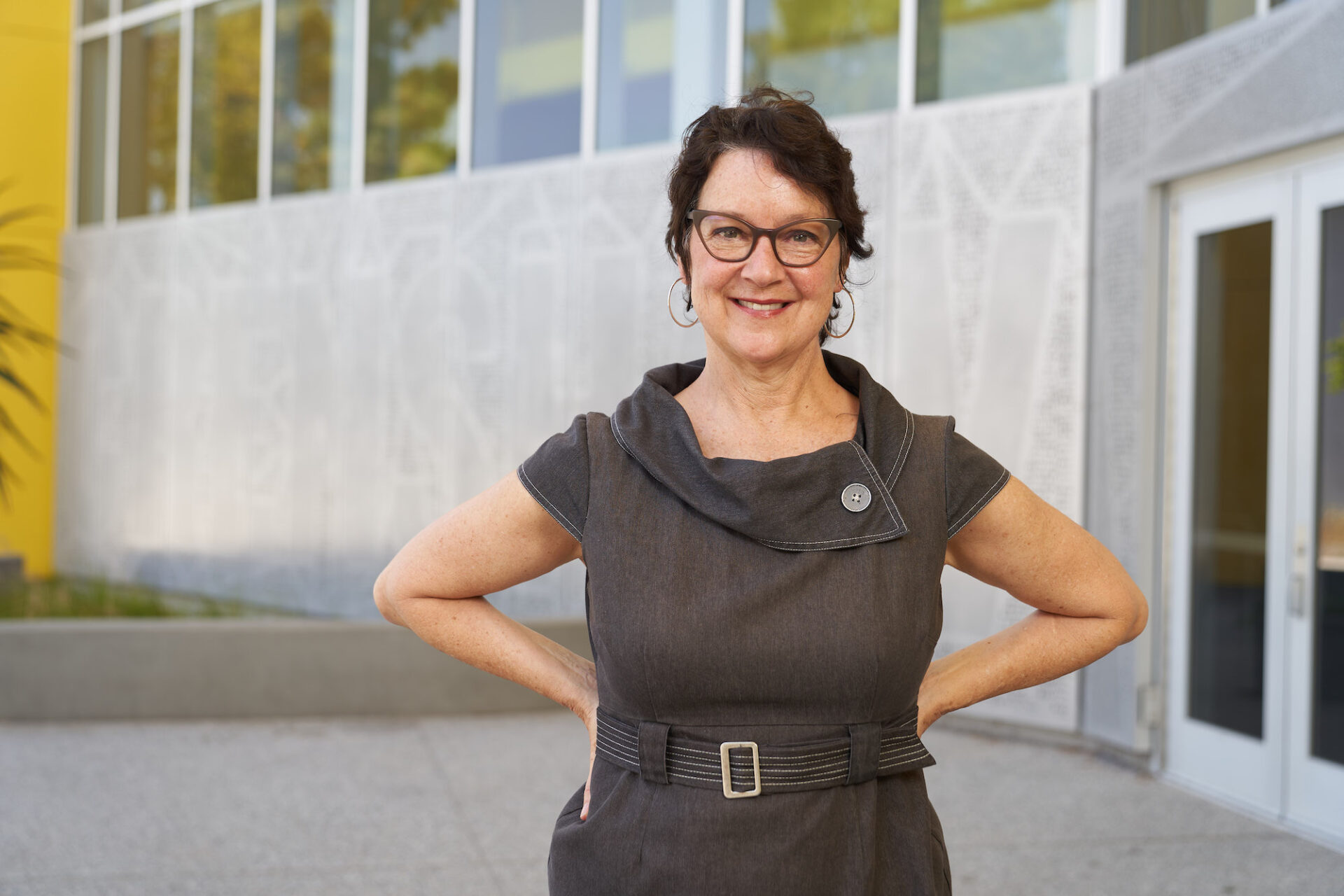 Maryjane Puffer | The Durfee Foundation