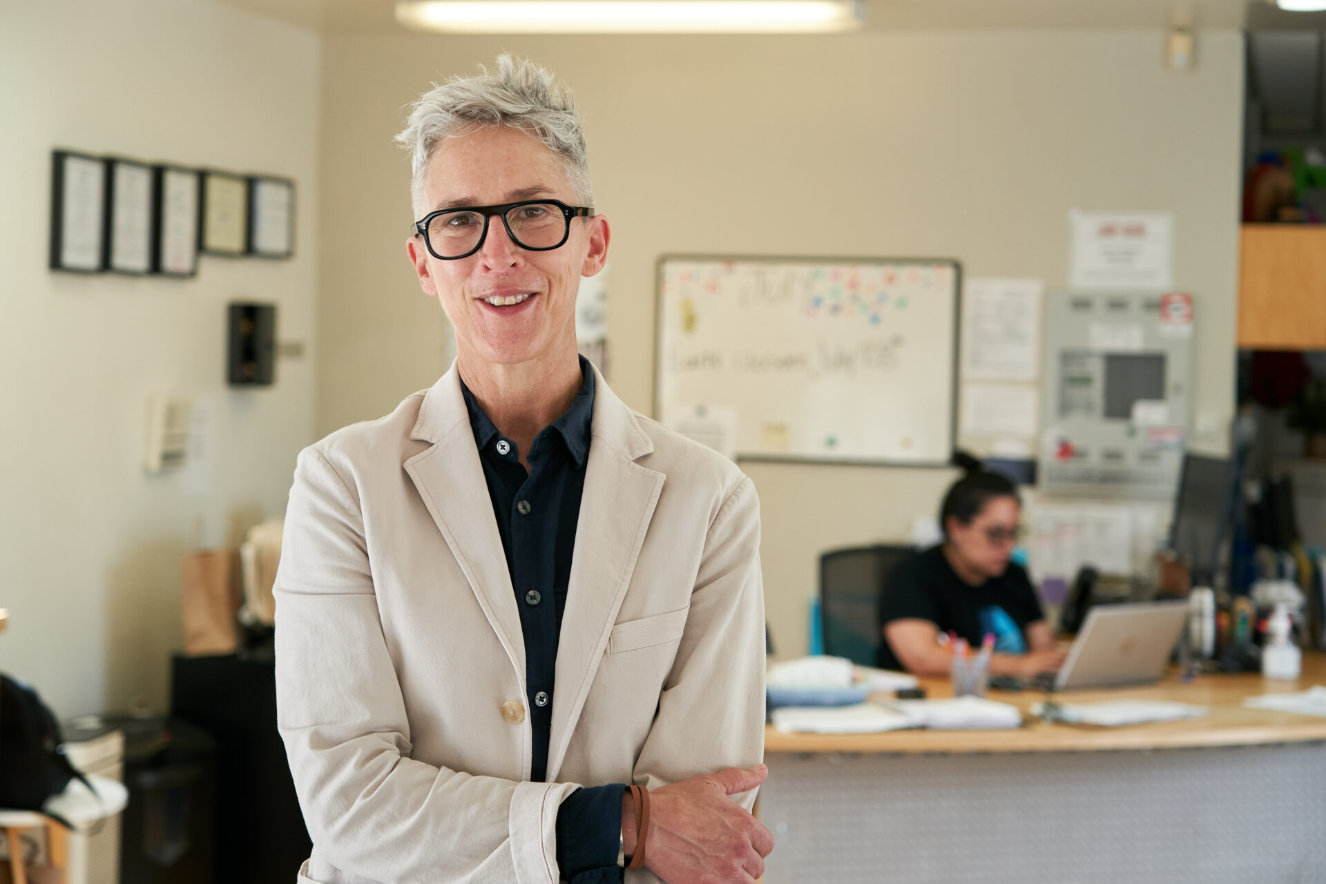 Heather Carrigan | The Durfee Foundation