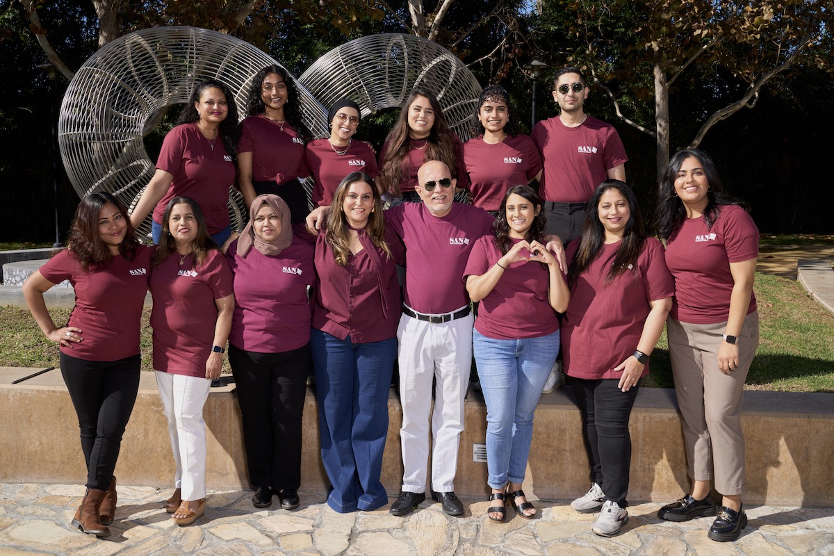 South Asian Network | The Durfee Foundation
