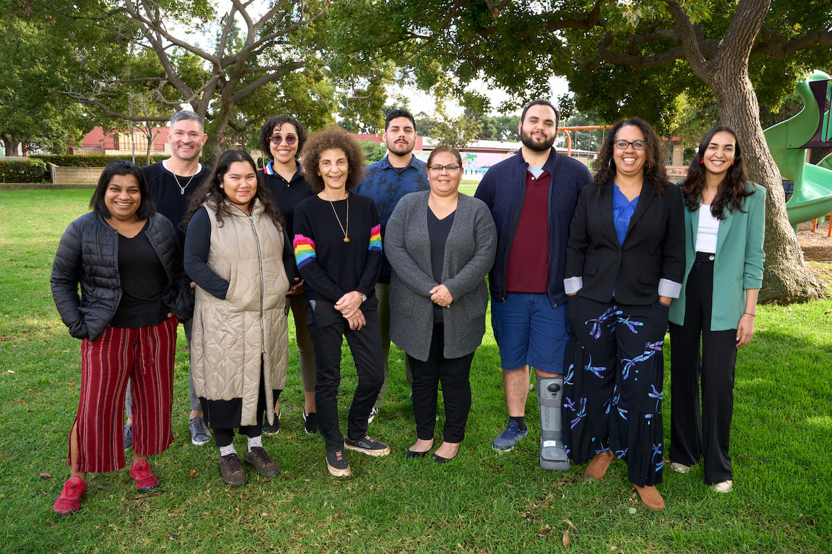 Open Paths Counseling Center - The Durfee Foundation