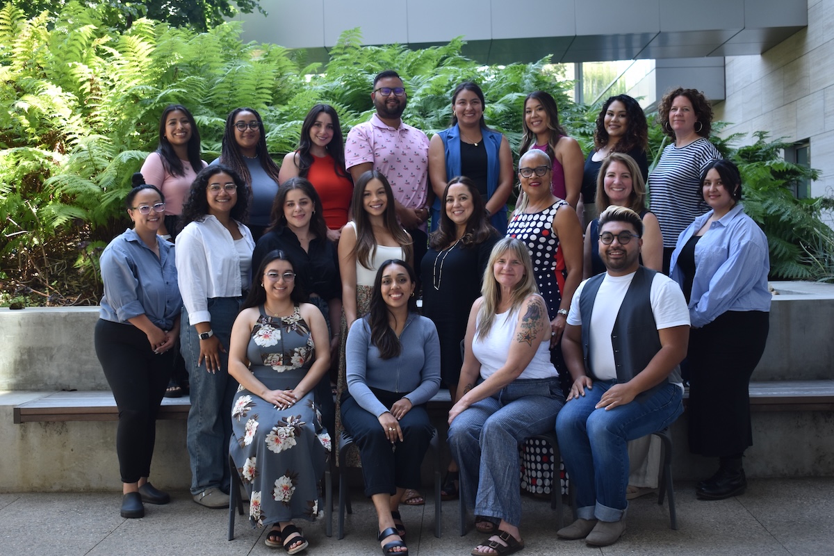 College Access Plan - The Durfee Foundation