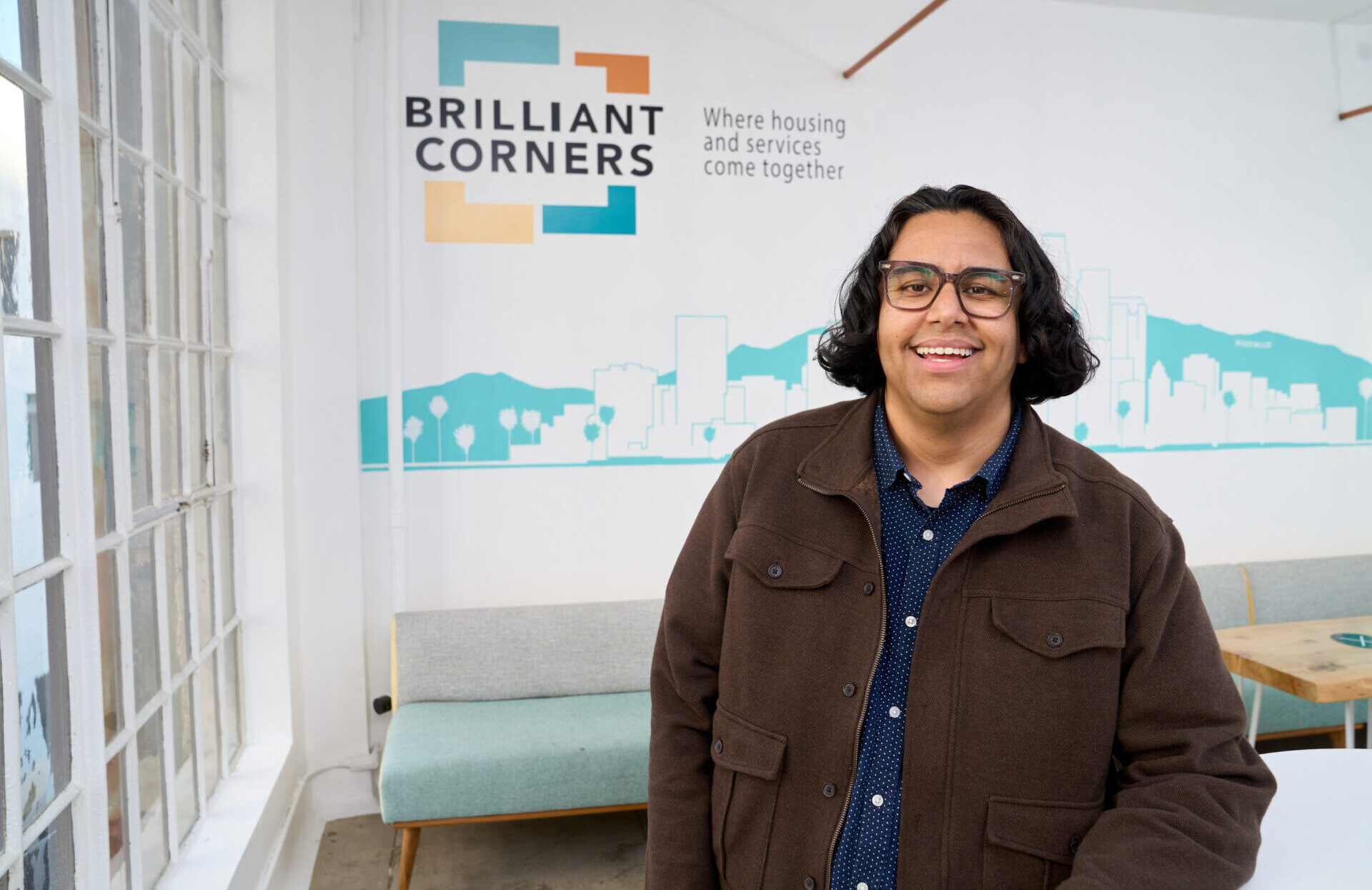 Chris Contreras - The Durfee Foundation