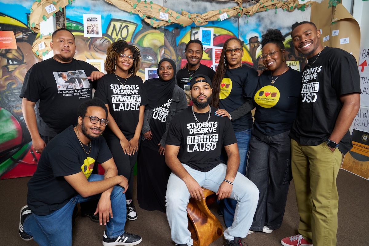 Students Deserve | The Durfee Foundation