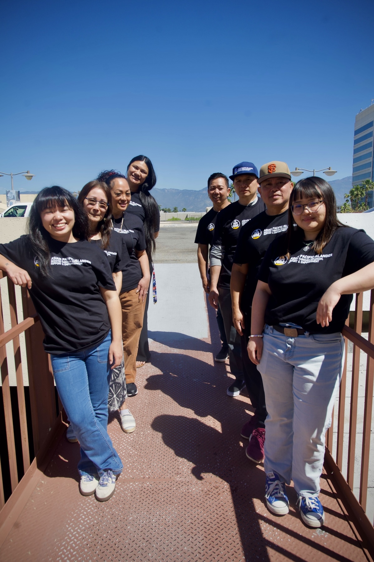 API RISE - The Durfee Foundation