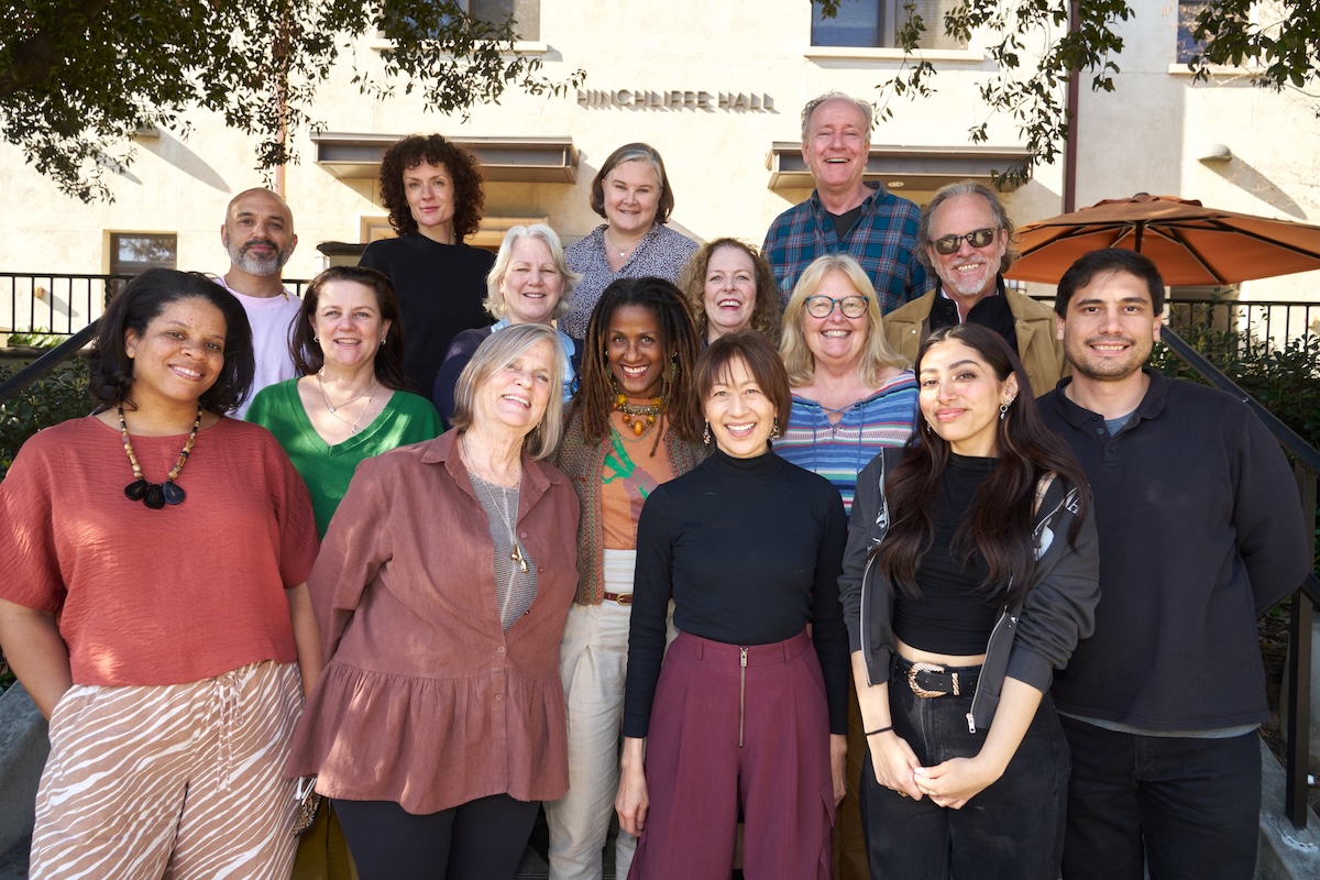 Cornerstone Theater Company | The Durfee Foundation
