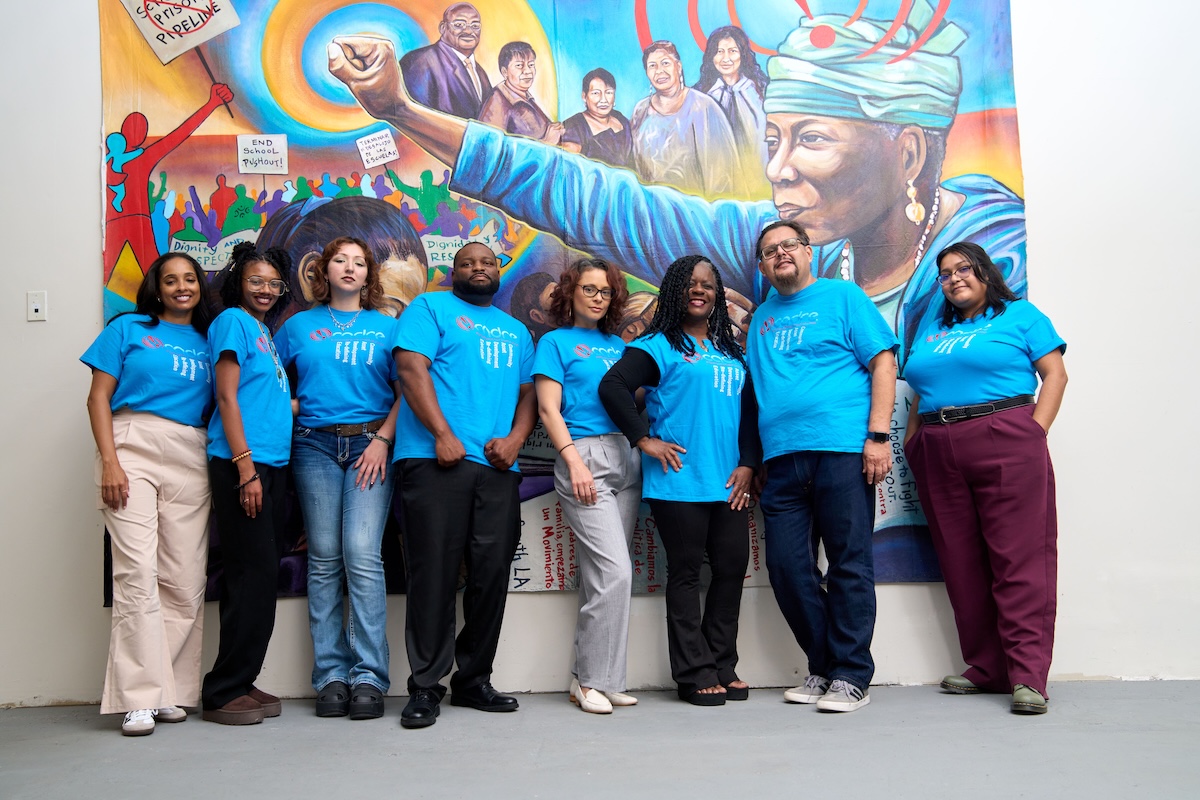 Community Asset Development Redefining Education | The Durfee Foundation